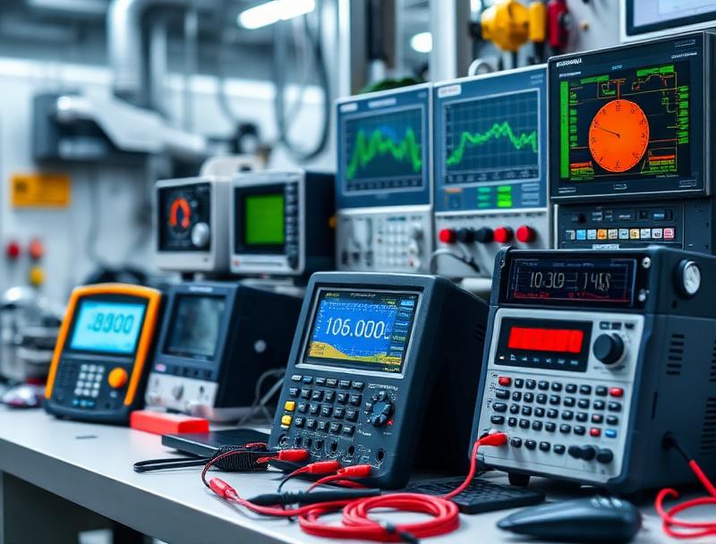 Buy Measuring Instruments Online India | ViaNova Industrial