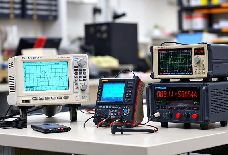 Buy Measuring Instruments Online India | ViaNova Industrial
